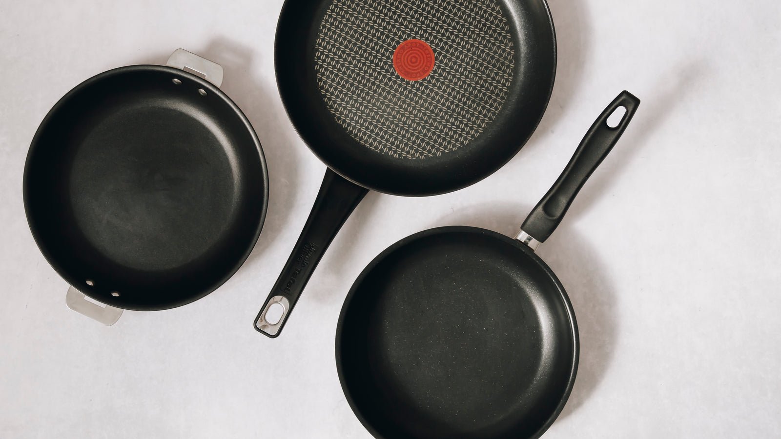 Teflonpfanne: Das musst Du vor dem Kauf wissen